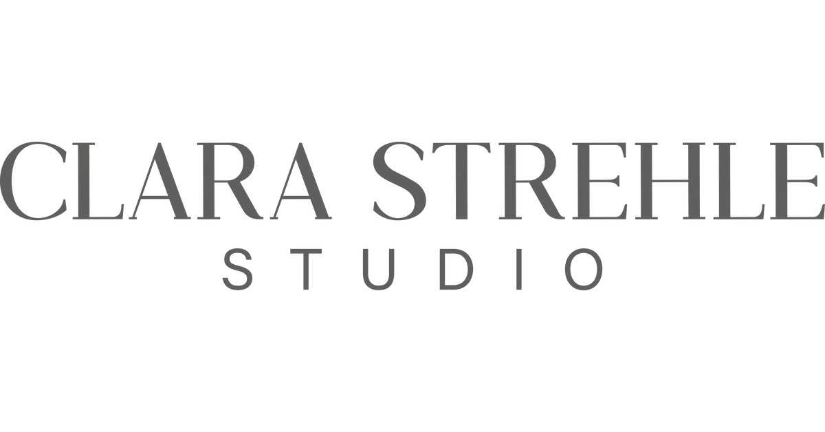 Clara Strehle Studio